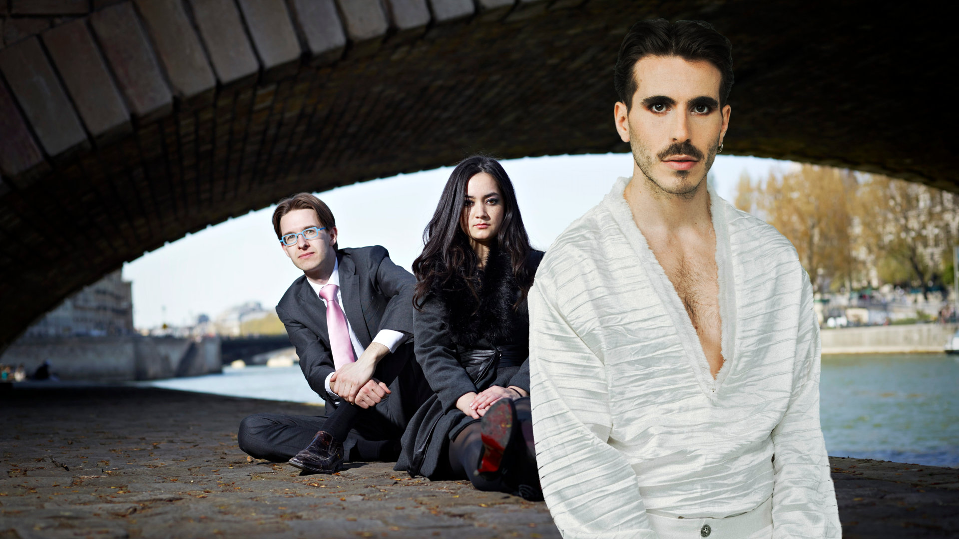 Club Classique/Maayan Licht e.v.a.